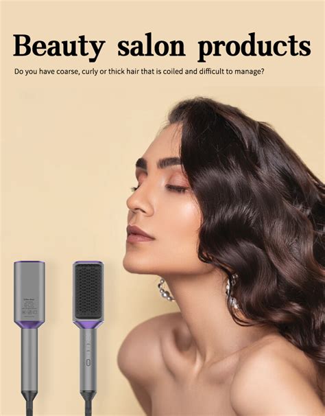 Smoothing Hair Vs Straightening Understanding The Differences And