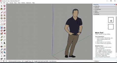 Ugly Gray Grid Covering The Whole Space SketchUp SketchUp Community