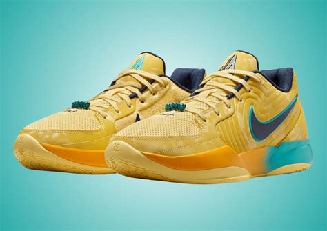 Nike Ja 2 Sonic Yellow Out My Body Fd7327 700 Sneakerfiles