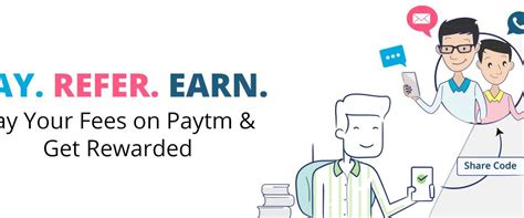 Paytm Referral Code For New User 101rs Cashback On Upi