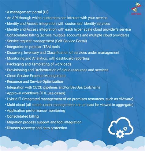 Cloud Migration 6 Benefits Of Cloud Managed Services Sysfore Blog