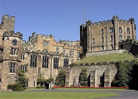 Durham Castle Wikipedia