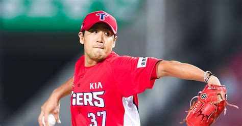 김기태 감독 19일 Sk전 선발 투수 배힘찬