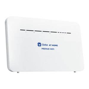 GLOBE AT HOME QUICK USER MANUAL Pdf Download ManualsLib