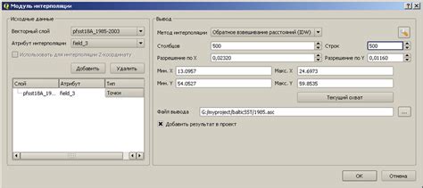 Interpolation Module Nd Stage Download Scientific Diagram