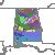 List Of Hardiness Zones For Alabama Cities And Counties