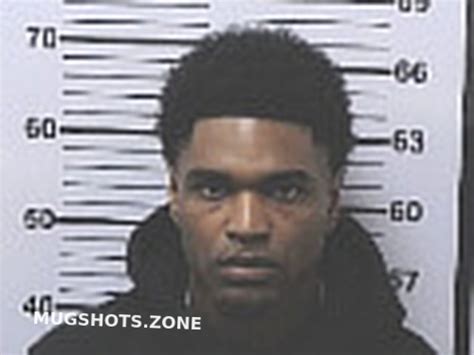 Bell Jaland Tyjuan 02 03 2025 Mobile County Mugshots Zone