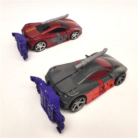 Hasbro Transformers Generations Combiner Wars Combiners Menasor No