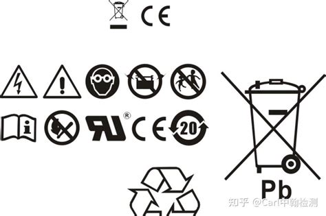 👀ce 标志电池法规来咯 知乎