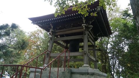 鷹栖町 静福寺 北海道の宮大工集団 社寺建築の北一タカハシ建設