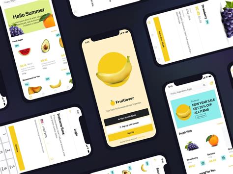 Ios And Android Mobile Application Development Services Upwork