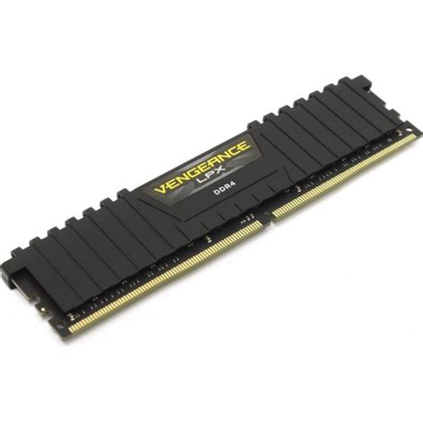 Silverline Ram Ddr4 Corsair Vengeance 8gb 2400 Mhz