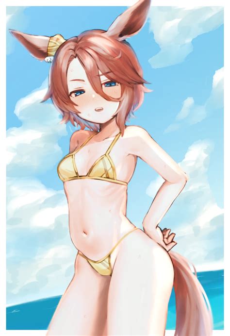 Narita Taishin Umamusume Drawn By Piyachikei Danbooru