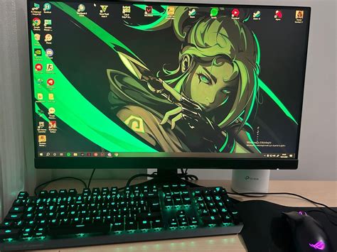 Gamin Pc Oyuncu Bilgisayarı Türkiyedeki İkinci El Eşyaları Al And Sat Letgo