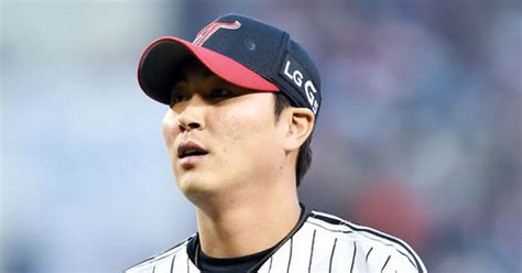 Lg 우규민 한화전 5이닝 3실점 첫 승 요건