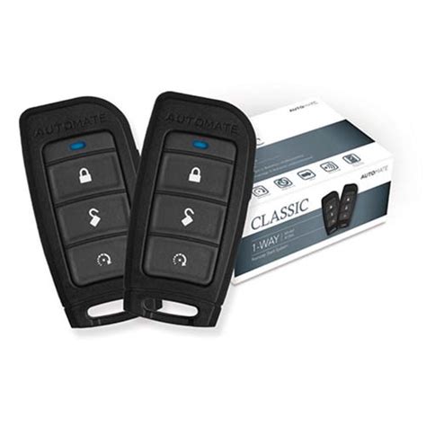 Remote Car Starter With Keyless Entry Jandr Auto Upholstery And Accessories