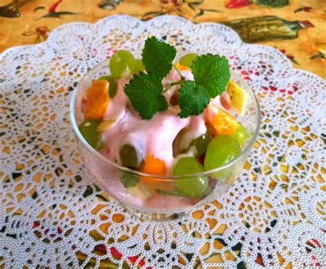 Фруктовый лед рецепт с фото пошаговый от Людмила Трофимова Овкусе ру