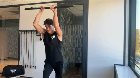 Meilleurs Exercices Triceps Vidéos Et Conseils