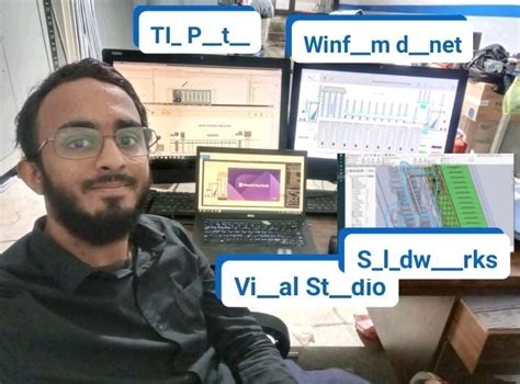Saad Shabbir On Linkedin Guess Which Softwares And Platforms Our Team Is Using Automation I Have…
