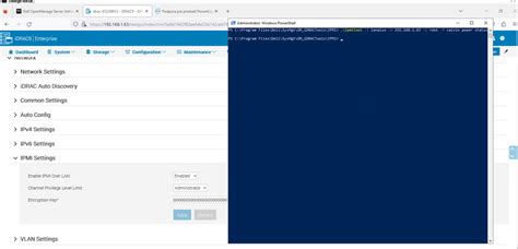 ‎ipmitool Doesn`t Get Any Respond From Idrac Dell Technologies
