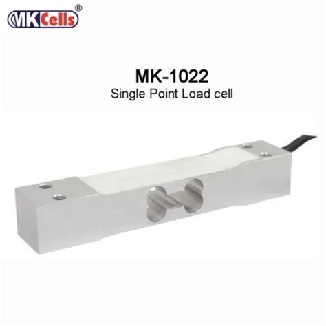 Load Cell Mk Cells Mk 1022 5 Kg 40 Kg Sensor Timbangan Mk Cells Mk 1022 5 Kg 40 Kg