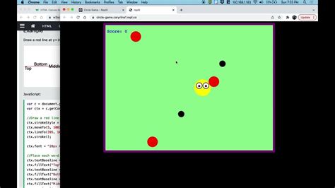 Ap Csp Game 5 Game Over Youtube
