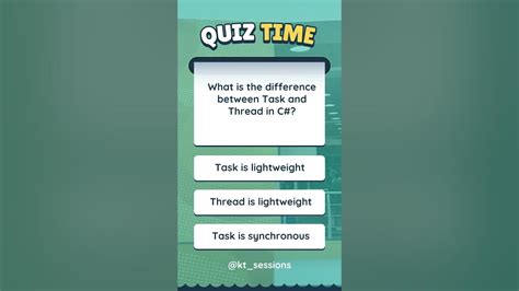 Csharp Interview Questions Shorts Youtube