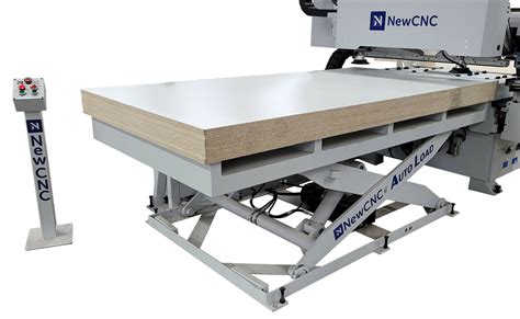 CNC Routers Nesting Machines For Woodworking NewCNC