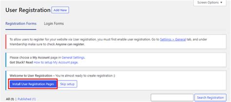 How To Create Custom User Profile Page In Wordpress