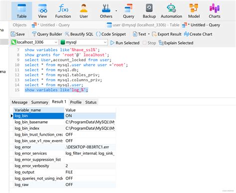 mysql数据库等保测评2 0 mysql等保测评 csdn博客