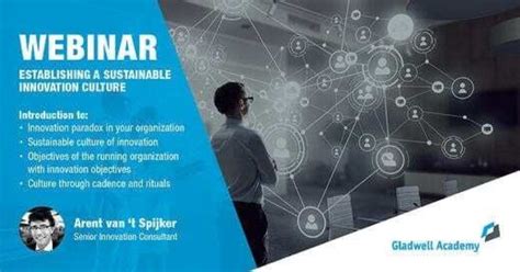 Free Webinar Coin Agile Leadership Gladwell Academy