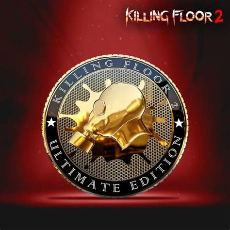 Killing Floor 2 - Ultimate Edition | Deku Deals