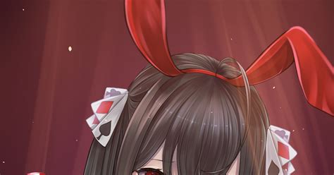 Azur Lane Taihou Azur Lane Bunny Girl 大鳳バニー Pixiv