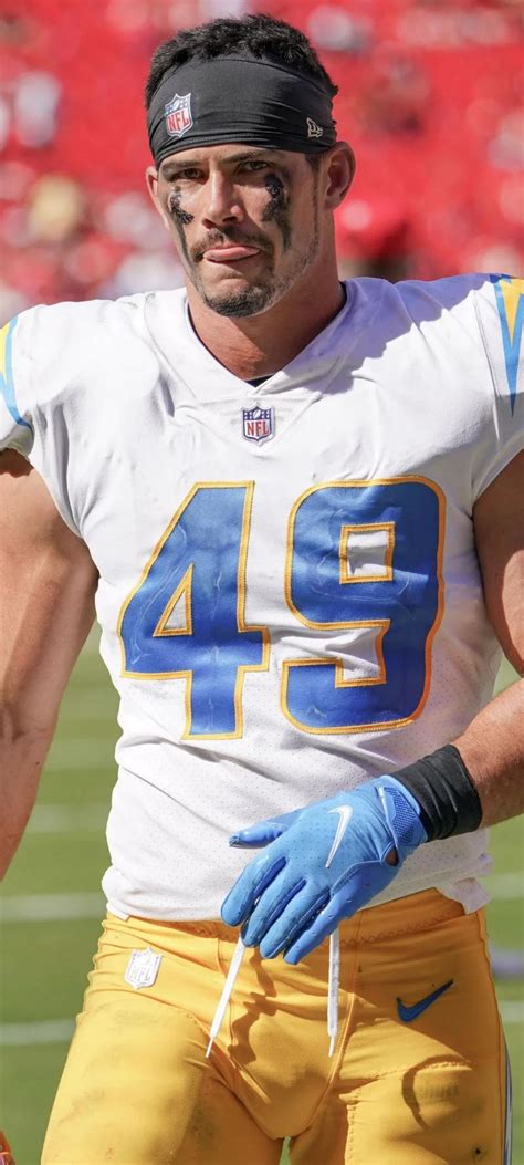 Bulge R Nfl Bulges
