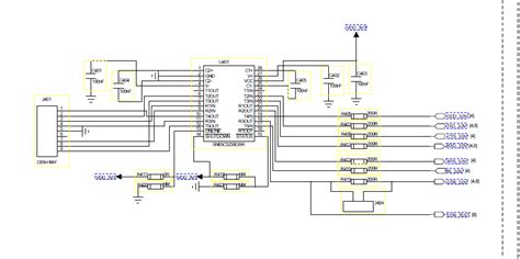 Main Uart Shows Corrupt Characters Bg95 Evk Lpwa Module Quectel Forums