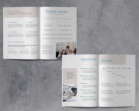New Client Welcome Packet Canva Template Client Onboarding Pack New Client Guide Canva
