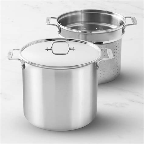 Metal Cooking Pot