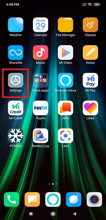 Unlock Bootloader Of Redmi Note 8 Pro Via Mi Unlock Tool
