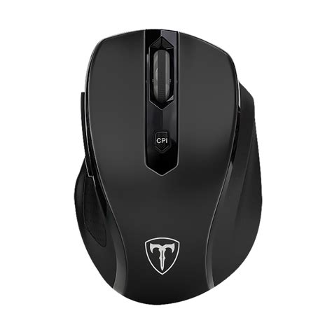 T Dagger Corporal T Tgwm100 Wireless Gaming Mouse