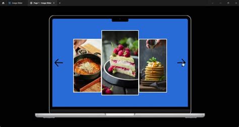 Vedant Parekh On Linkedin Ui Ux Figma Imageslider