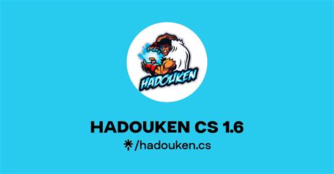 Hadouken Cs 16 Instagram Linktree