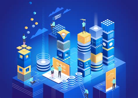 The Rise Of Blockchain Revolutionizing Industries Beyond Cryptocurrency Tmohentai