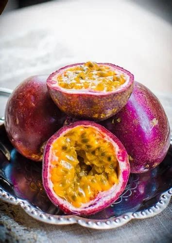 Maracuya Morado Envio Gratis Meses Sin Intereses