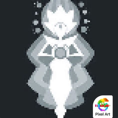 Pixel Art Commissions Wiki Steven Universe Amino