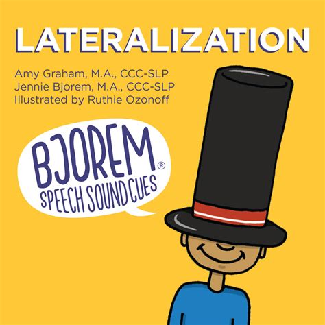 Lateralization Bjorem Speech®
