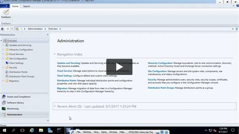 I Couldn T Find Wdsserver In Currentcontrolset For Enable Pxe Support Lesson SCCM System