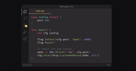Monokai Pro By Monokai Vs Code Themes