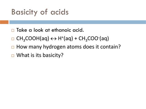 PPT Acids And Bases PowerPoint Presentation Free Download ID 2167507