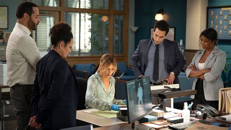 High Potential Season 2 Release Window Cast And Everything We Know So Far About The Hit Hulu