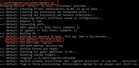 Vagrant Copy Files And Folders From Host To Guest Howtoprogram